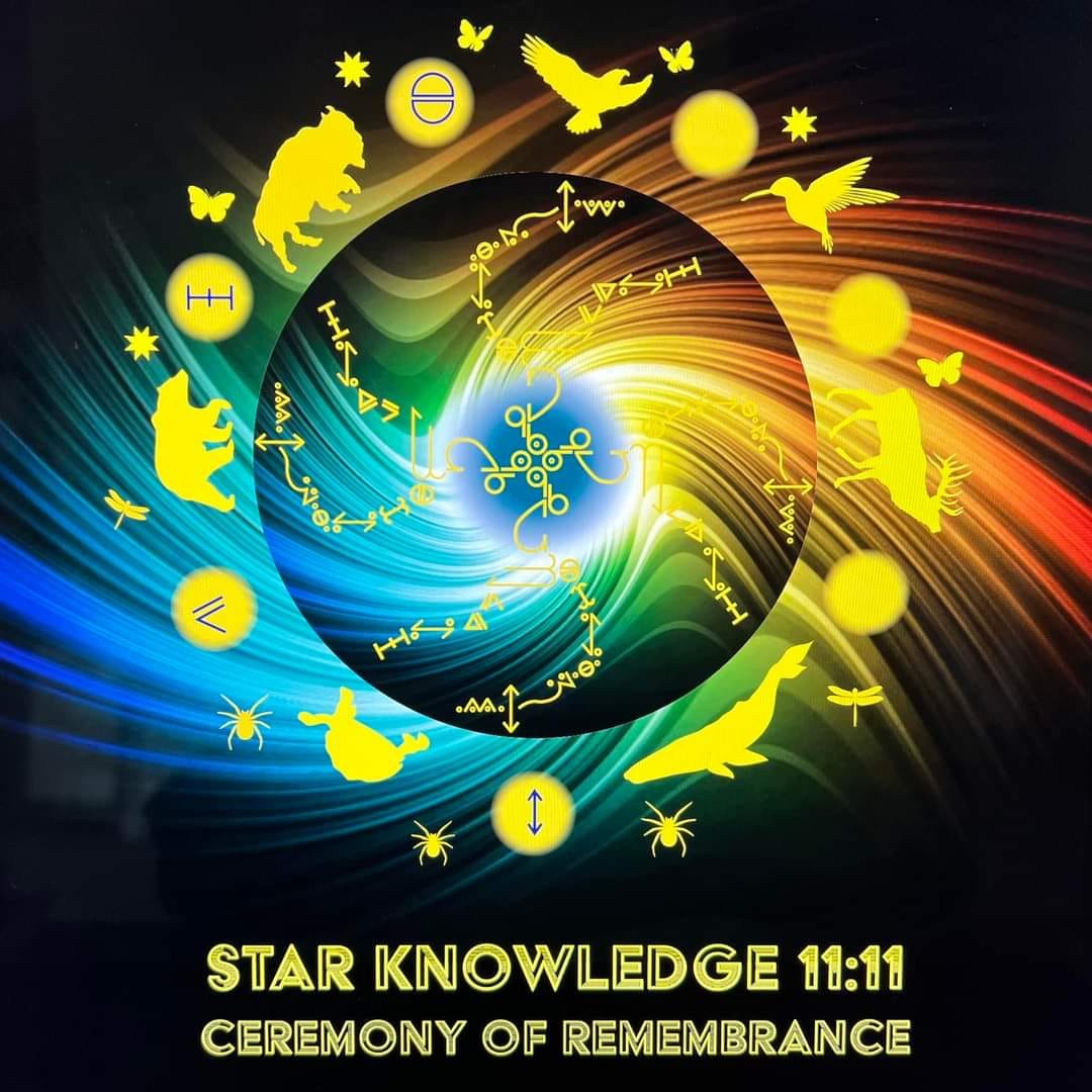 Star Knowledge Events – Star Knowledge New Beginning